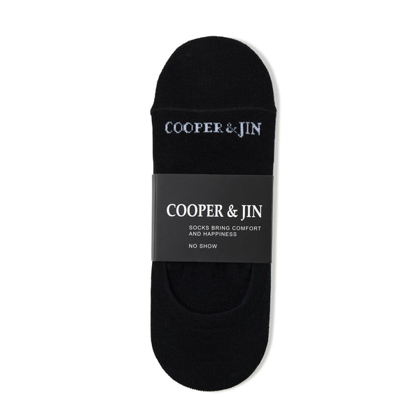 The Core - Cooper & Jin