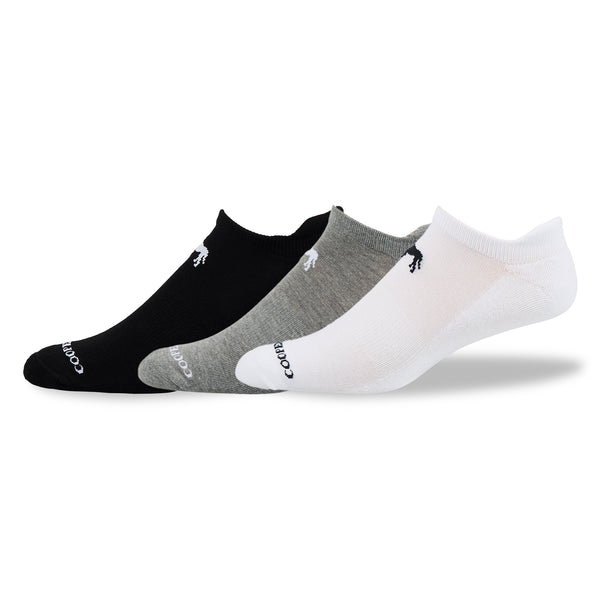 Original Ankle Sock | Cooper 3 Pack - Cooper & Jin